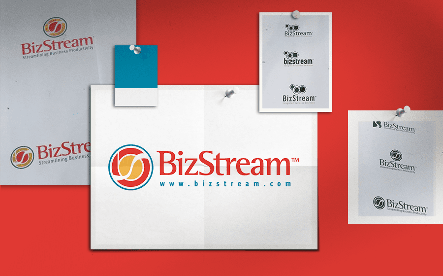 We Launched Under the Name BizStream - BizStream