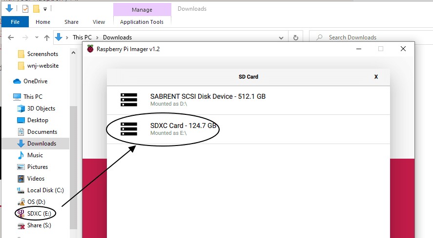 How to Set up a Raspberry Pi I: Getting Started - BizStream