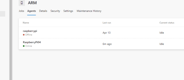 How To Set Up A Raspberry Pi V Set Up Build To Raspberry Pi Using Azure Devops Bizstream 9415