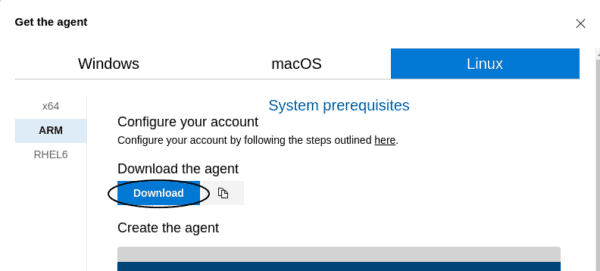 How to Set Up a Raspberry Pi V: Set Up Build to Raspberry Pi Using Azure DevOps - BizStream