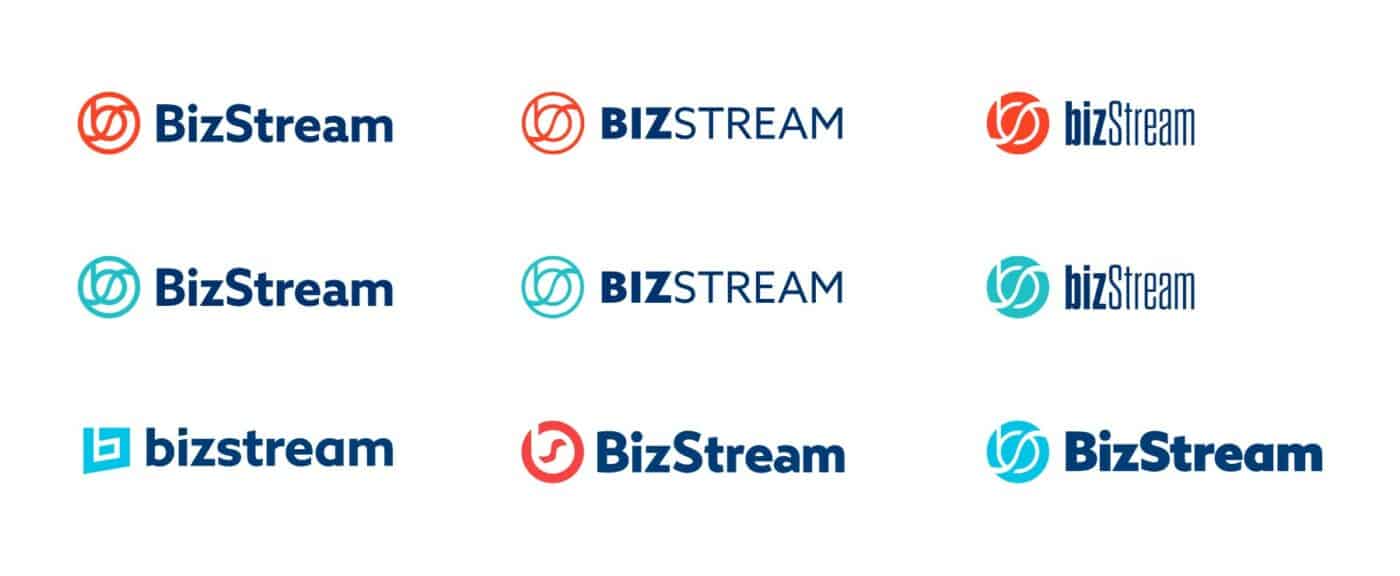 BizStream Has a New Look - BizStream