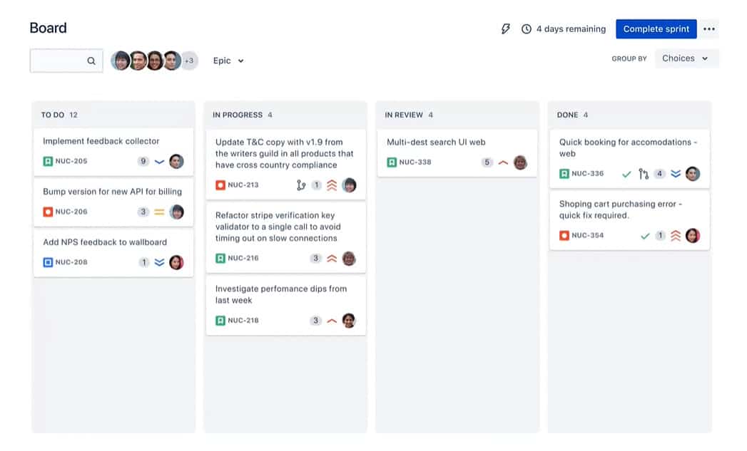 Simplifying User Stories and Acceptance Criteria With Templates and ...