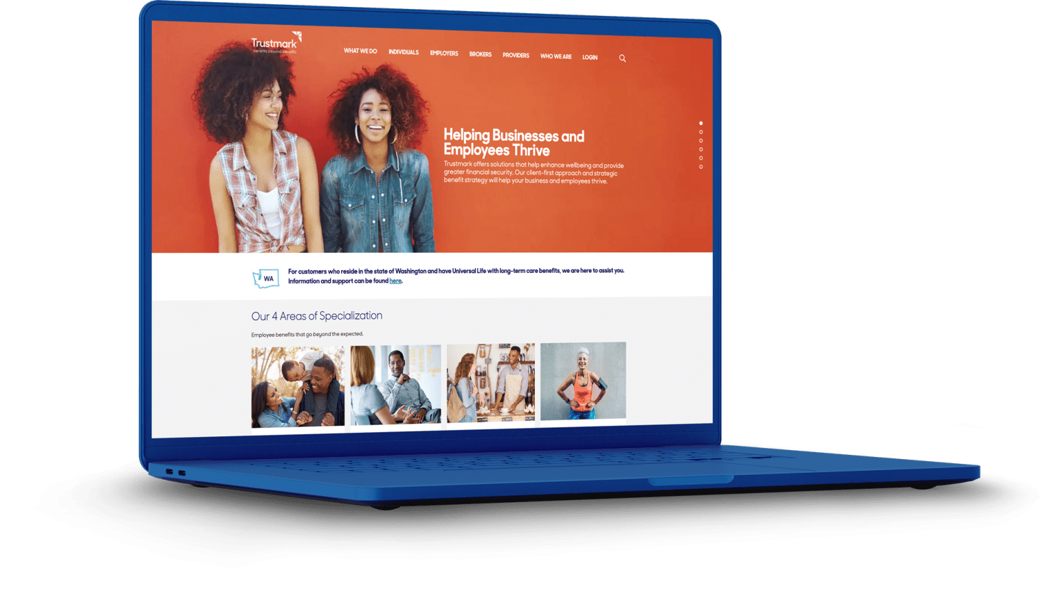 BizStream - A Full-Service Digital Agency