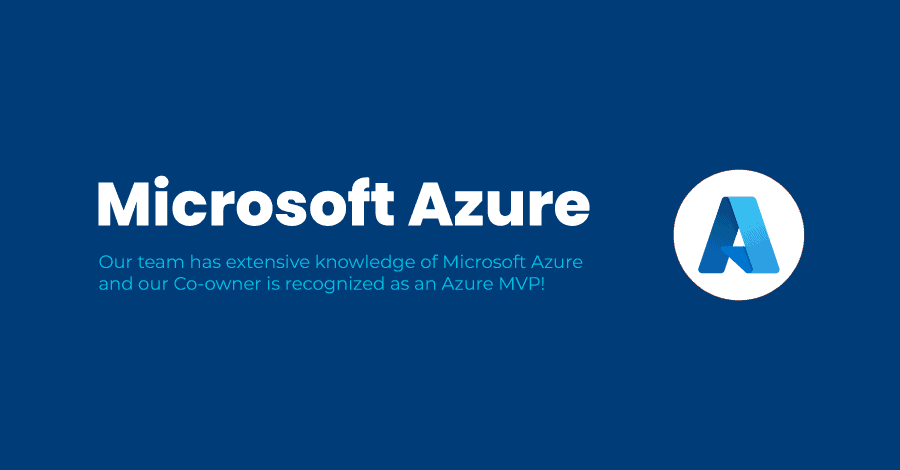 Microsoft Azure, Microsoft Azure MVP - BizStream