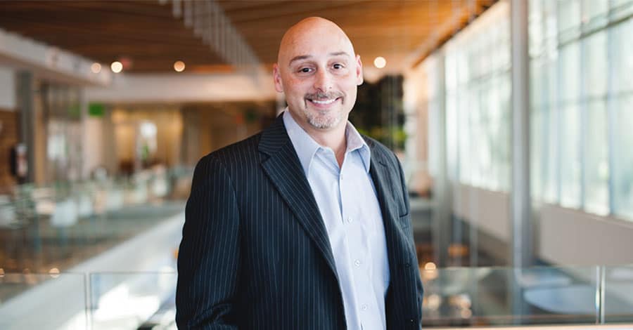 Dave Valko - BizStream