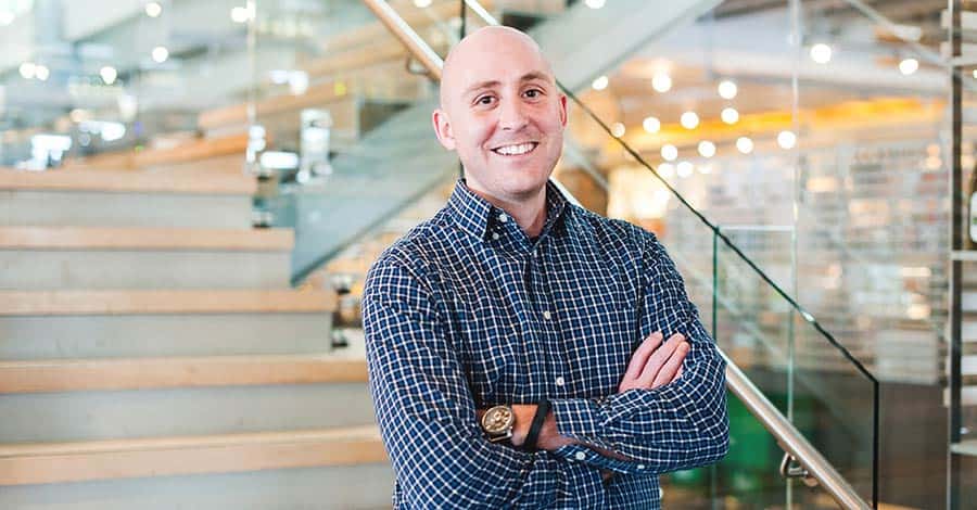 Dustin Christians - BizStream