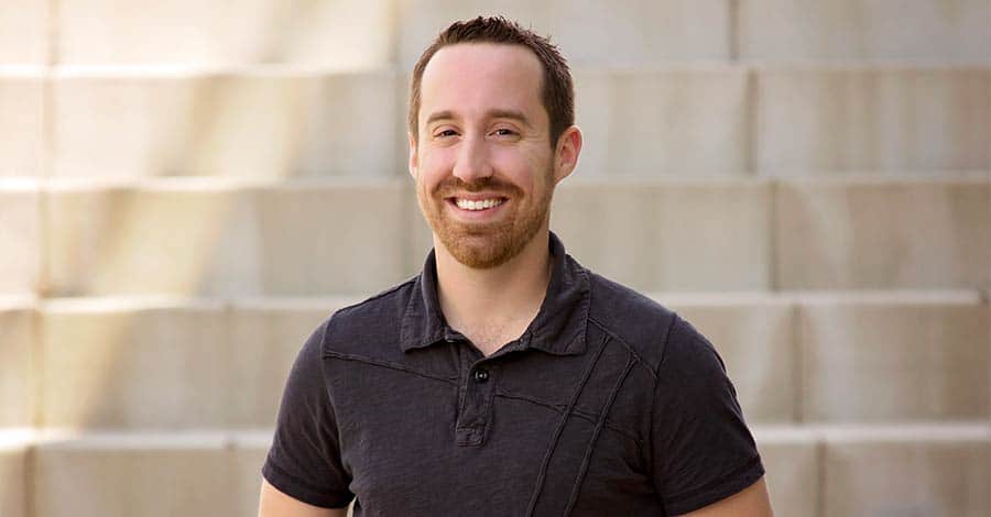 Josh Rubino - BizStream