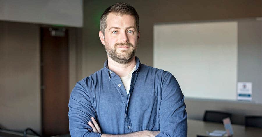 Mike Kren - BizStream