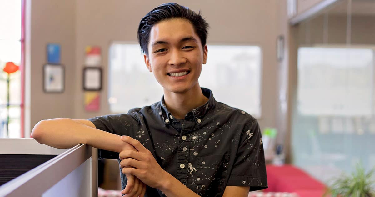 Nick Kooman - BizStream