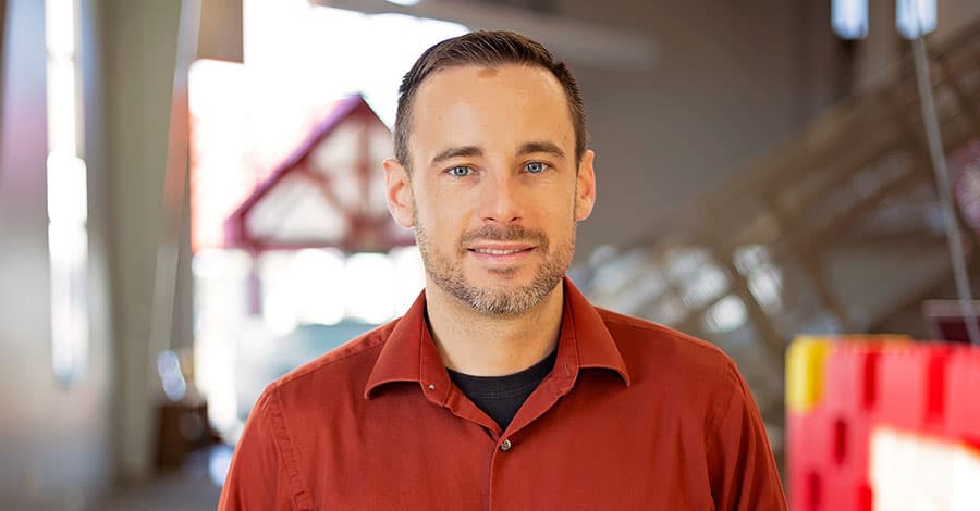 Sean Lakies - BizStream