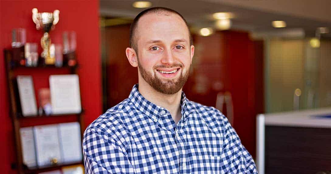 Tyler Pfohl - BizStream