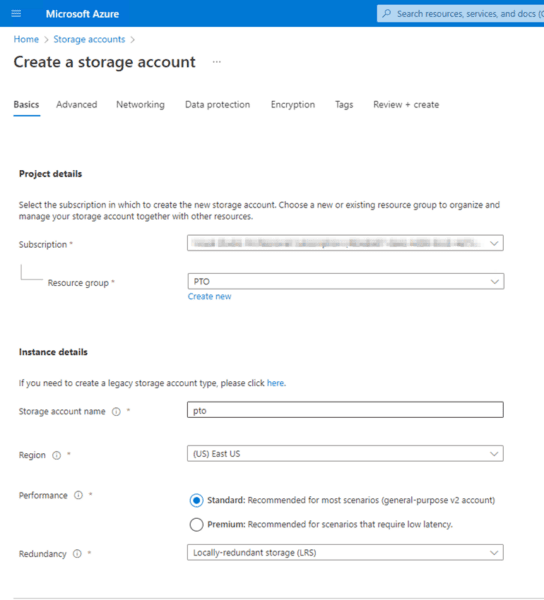 Timer Triggered Azure Functions In C With Net 6 Bizstream 3766