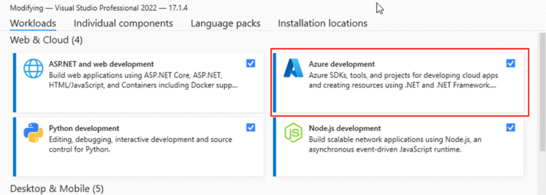 Timer Triggered Azure Functions in C# with .NET 6 - BizStream