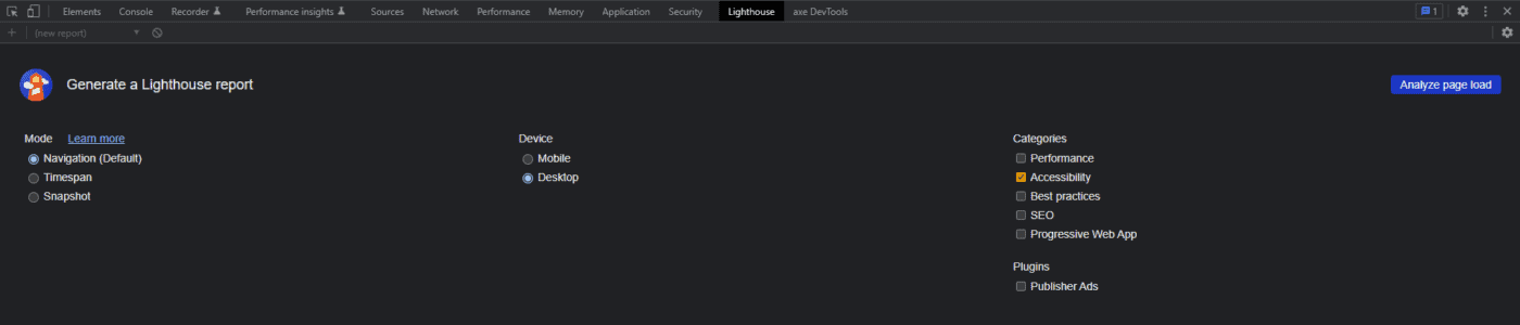 Essential Web Dev Accessibility Resources - BizStream