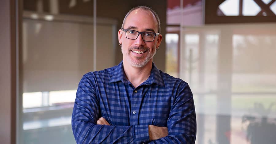 Drew Veach | Senior Sales Representative - BizStream