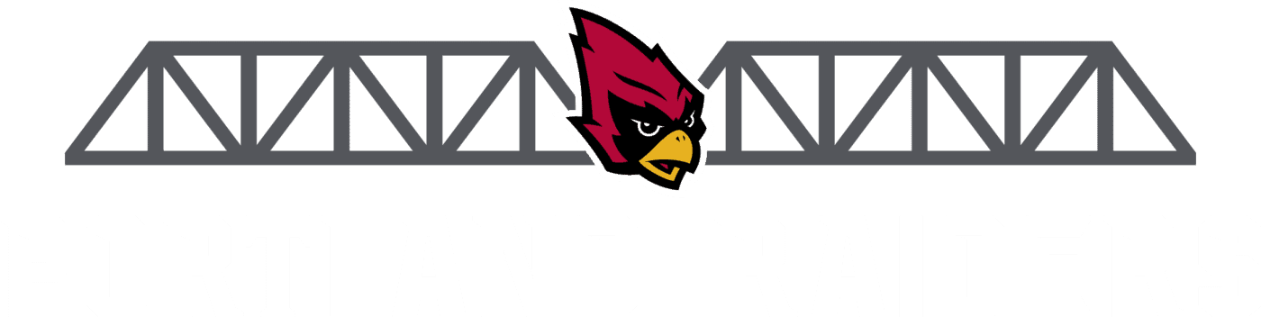 Portland Raider Bird, Branding & Design - BizStream