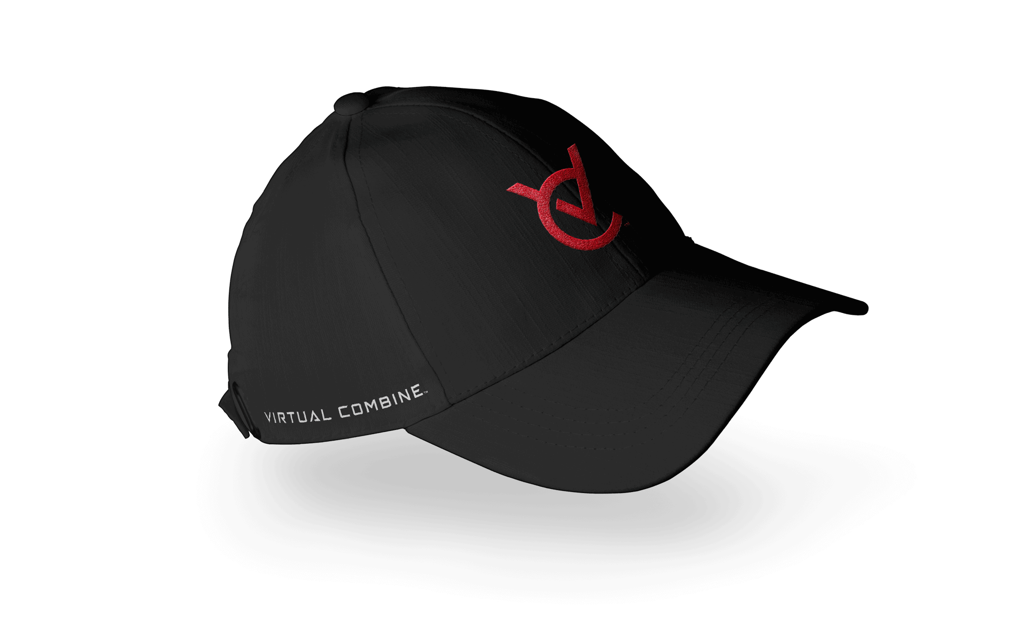 Virtual Combine, Branding & Design - BizStream