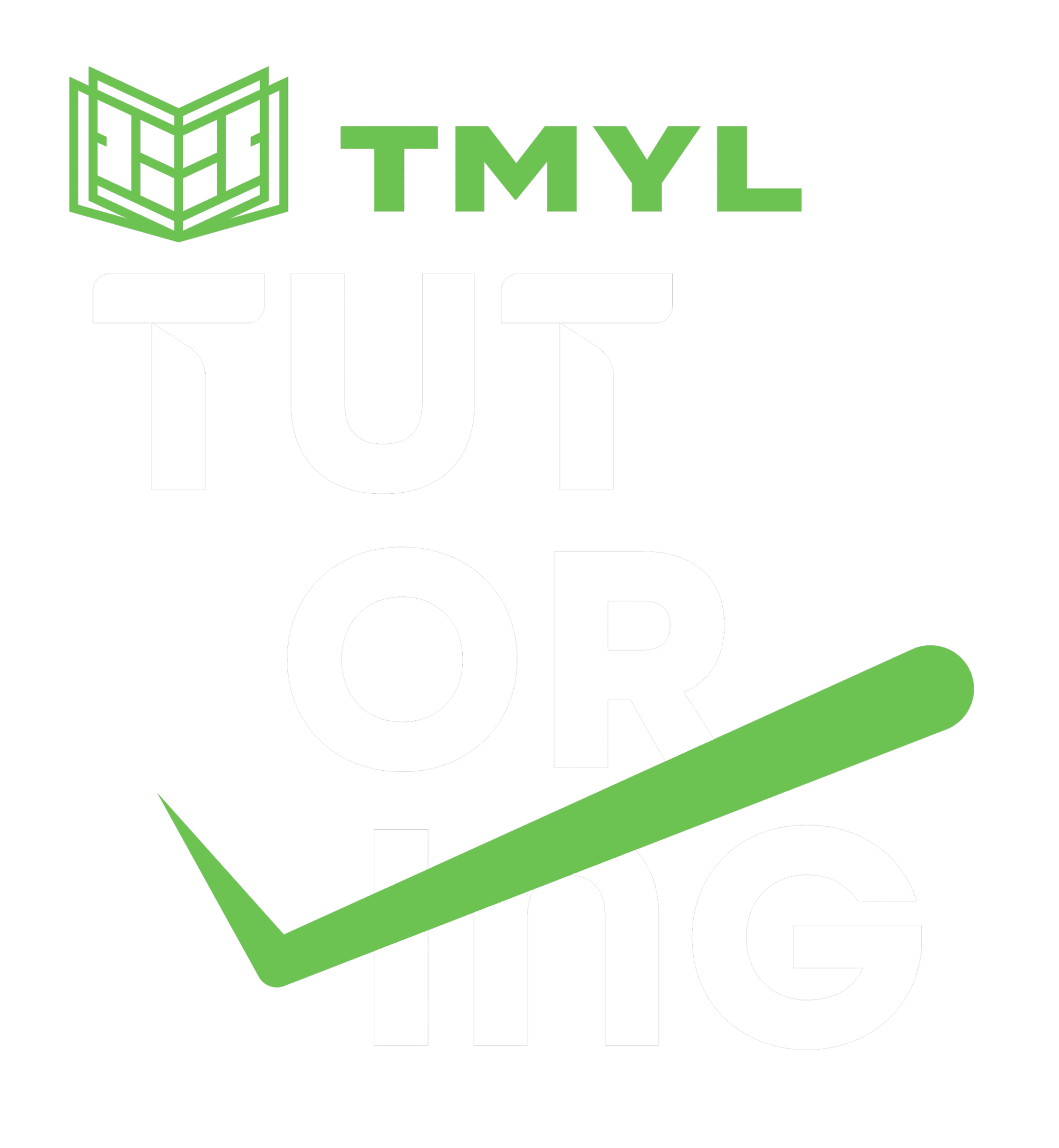 Todd Martin Youth Leadership, Branding & Design - BizStream