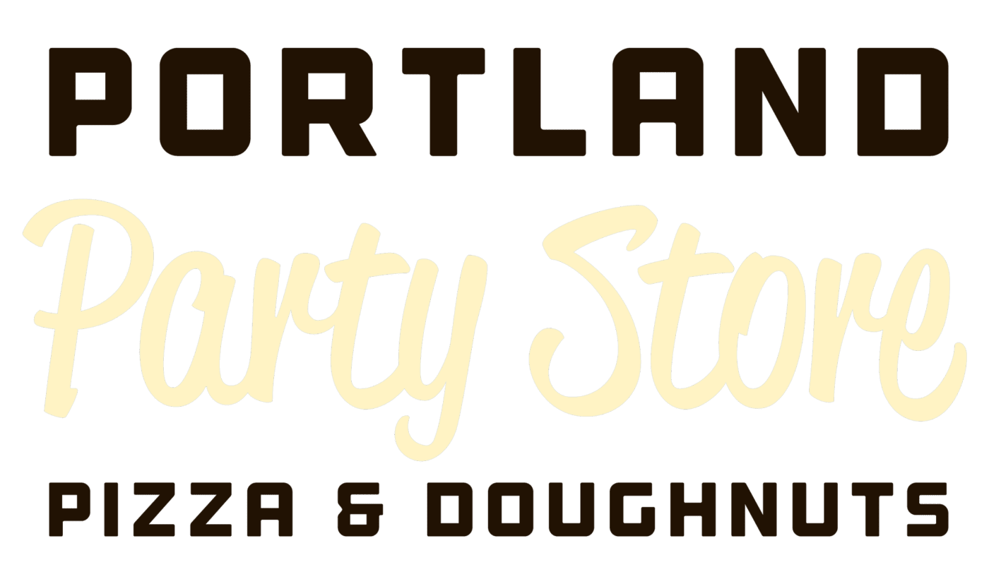 Portland Party Store, Branding & Design - BizStream