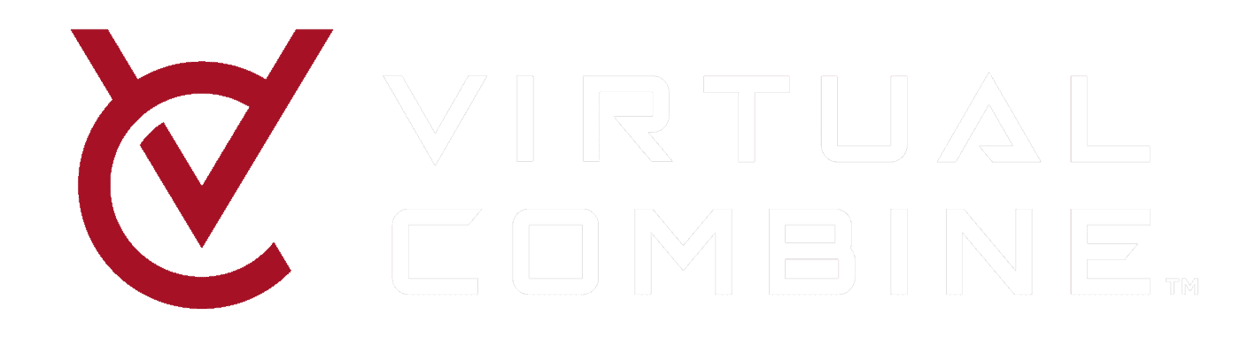Virtual Combine, Branding & Design - BizStream