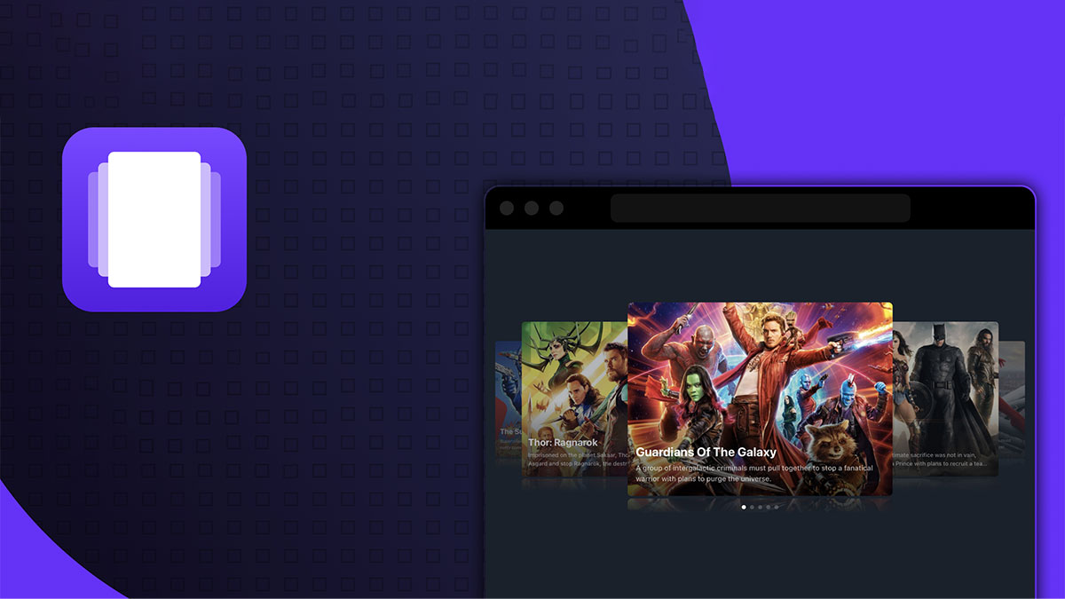 Building Carousels With Swiper - BizStream
