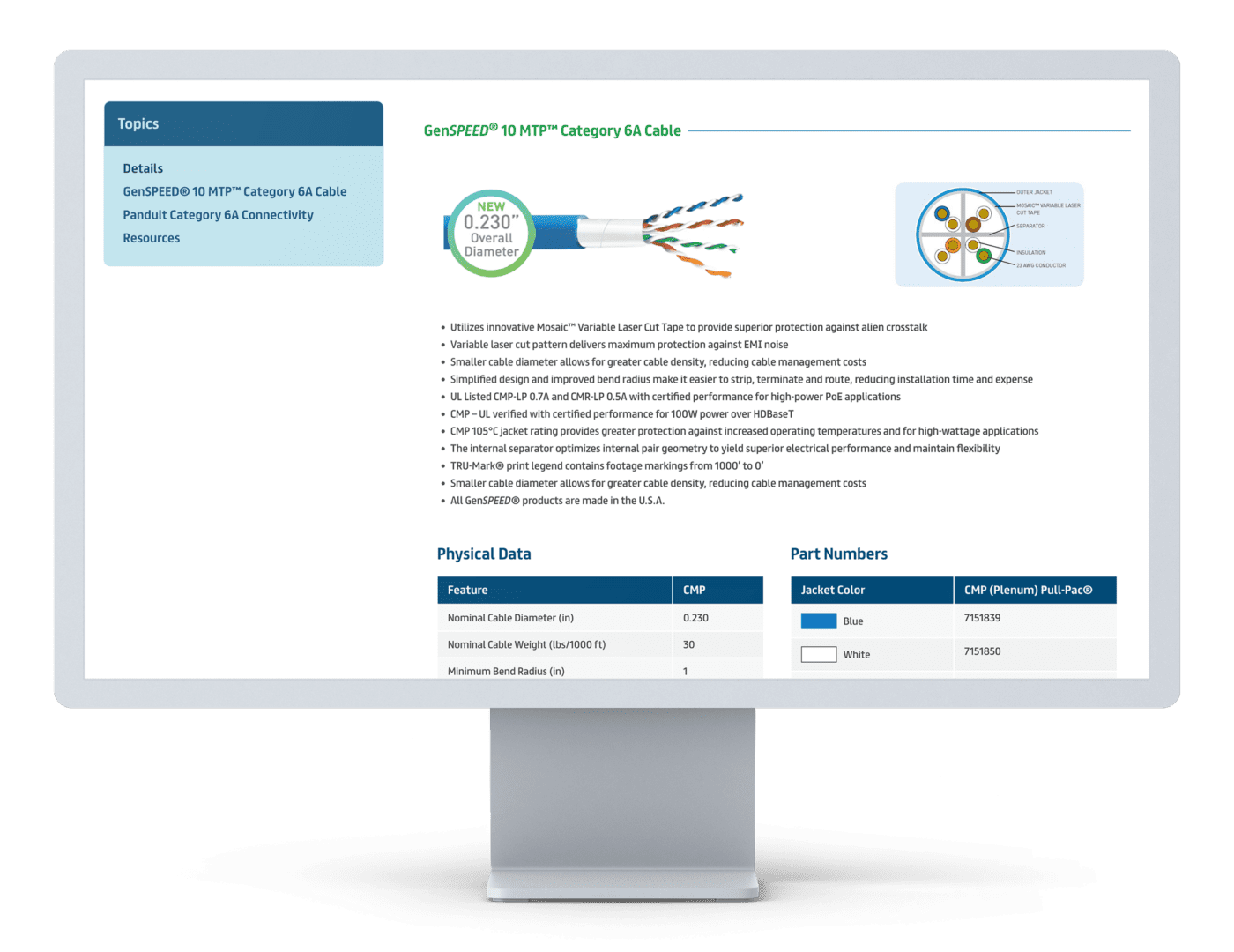 PanGen Solutions, Design & Development - BizStream