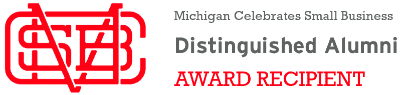 BizStream Receives Michigan 50 Distinguished Alumni Award - BizStream