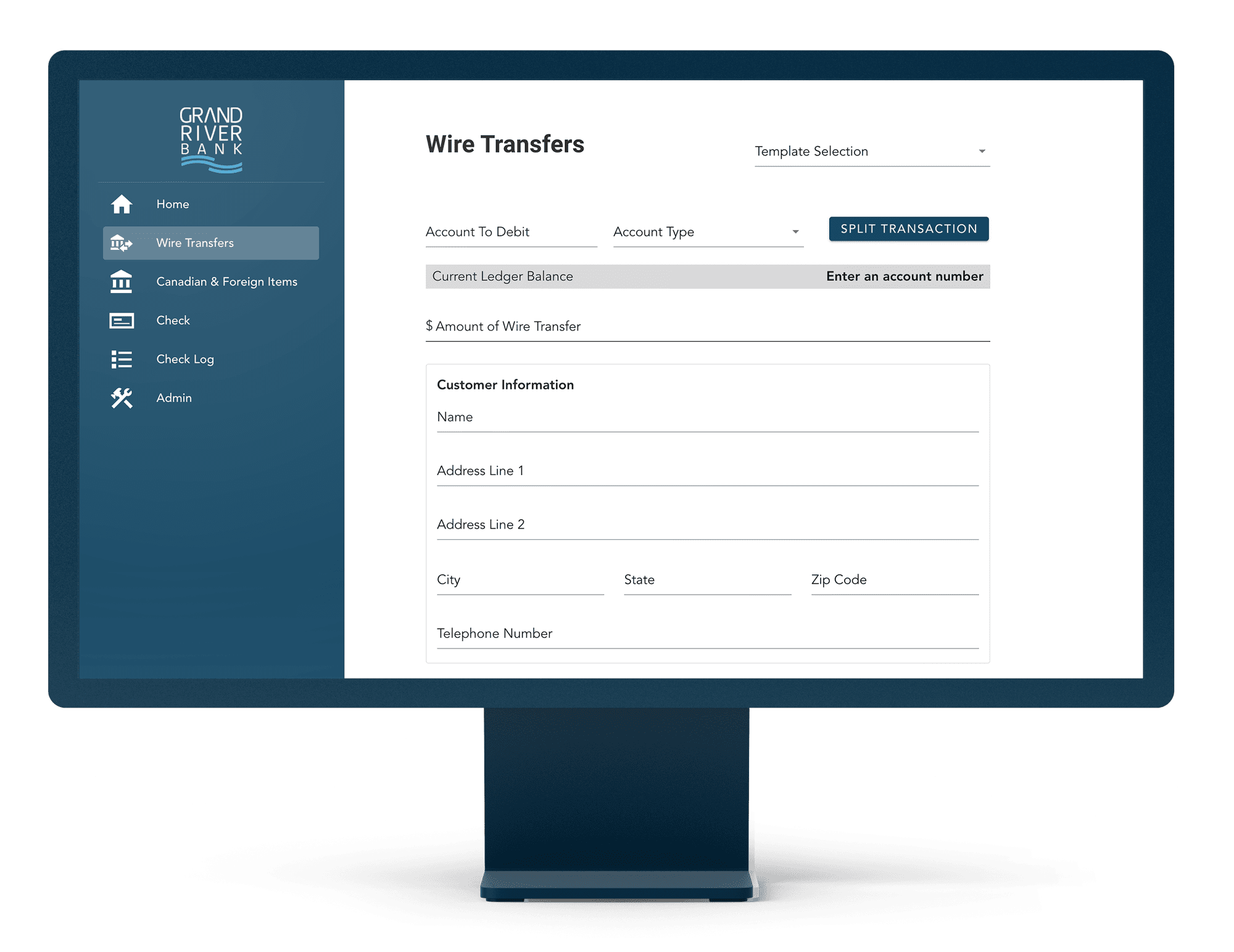 Projects - BizStream