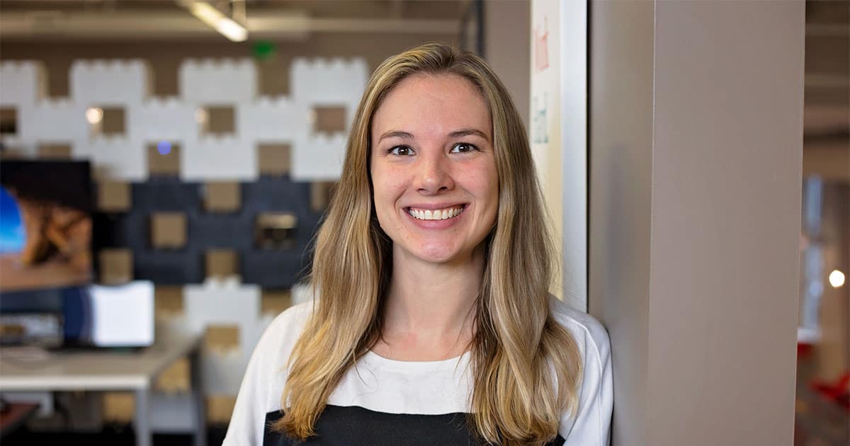 Courtney Klawieter - BizStream