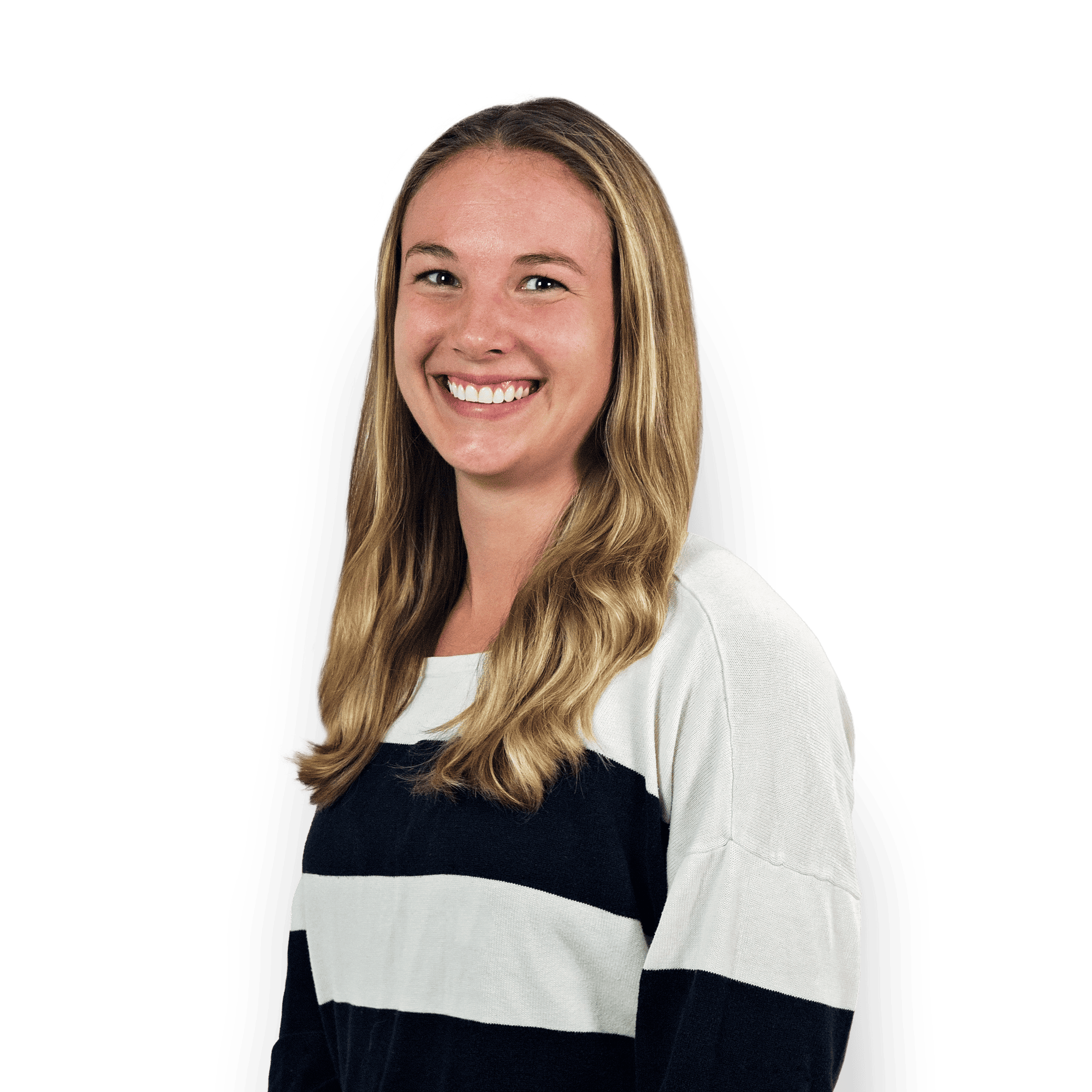 Courtney Klawieter - BizStream