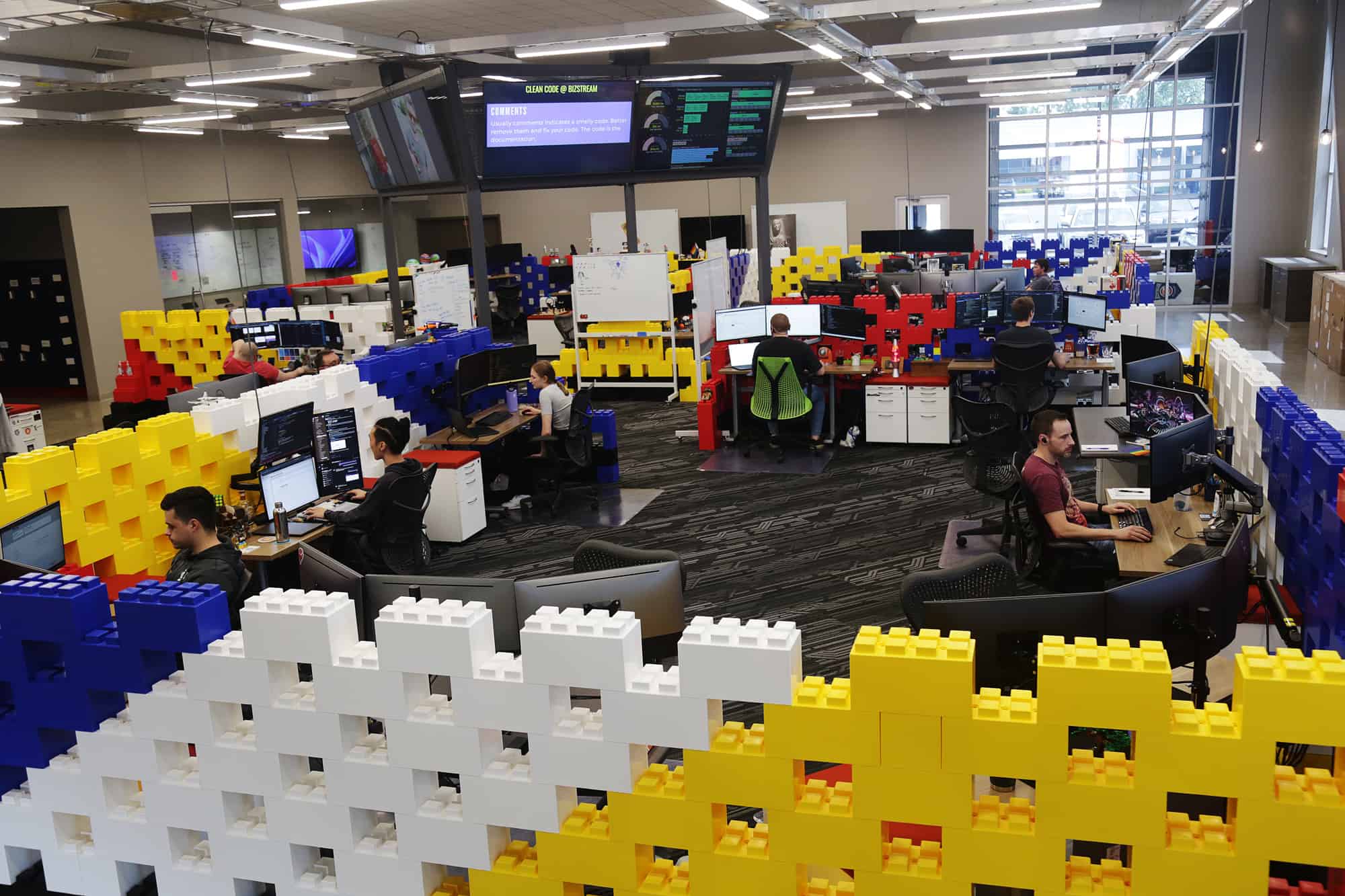 Why Working at a Digital Agency is Great for Junior Developers - BizStream