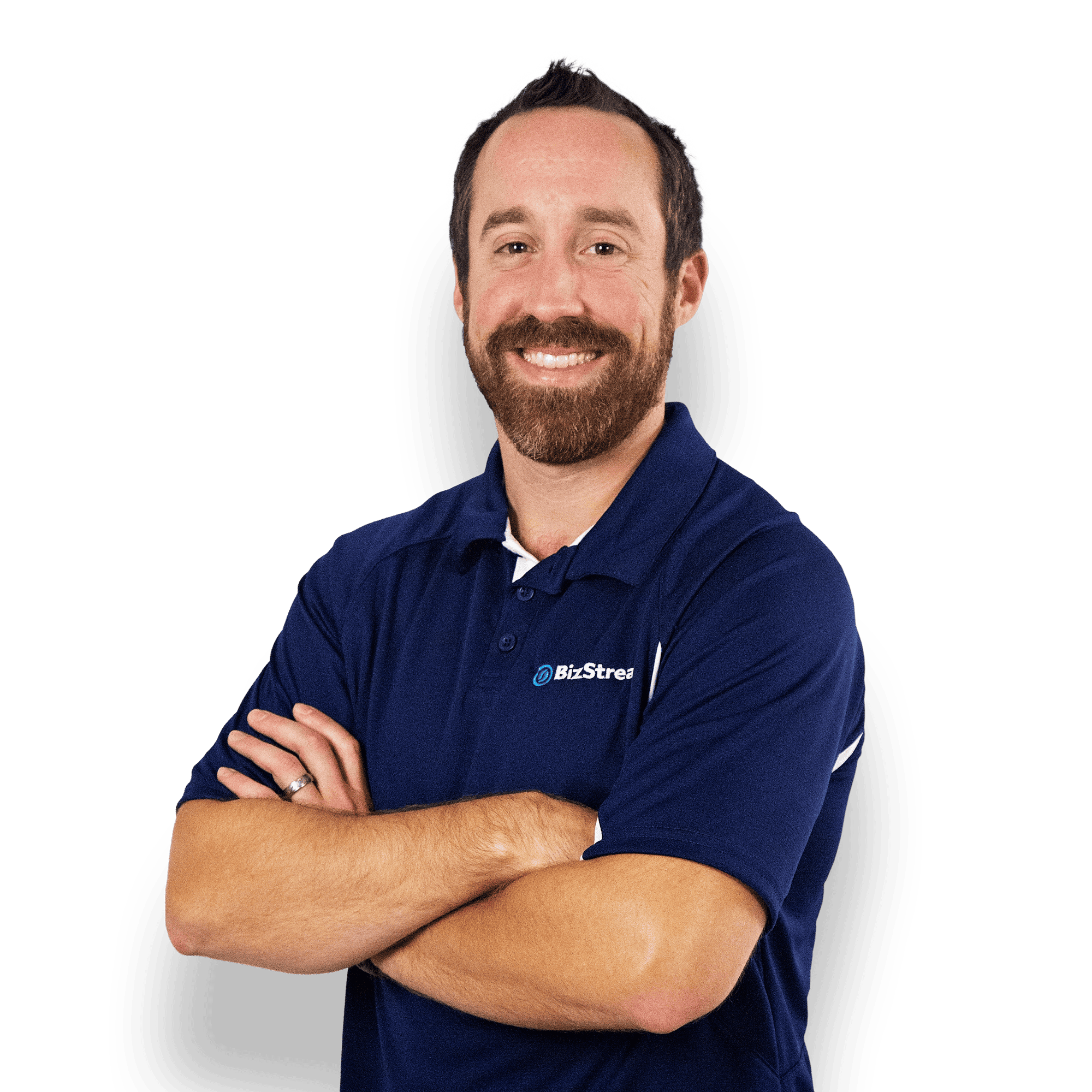 Josh Rubino - BizStream