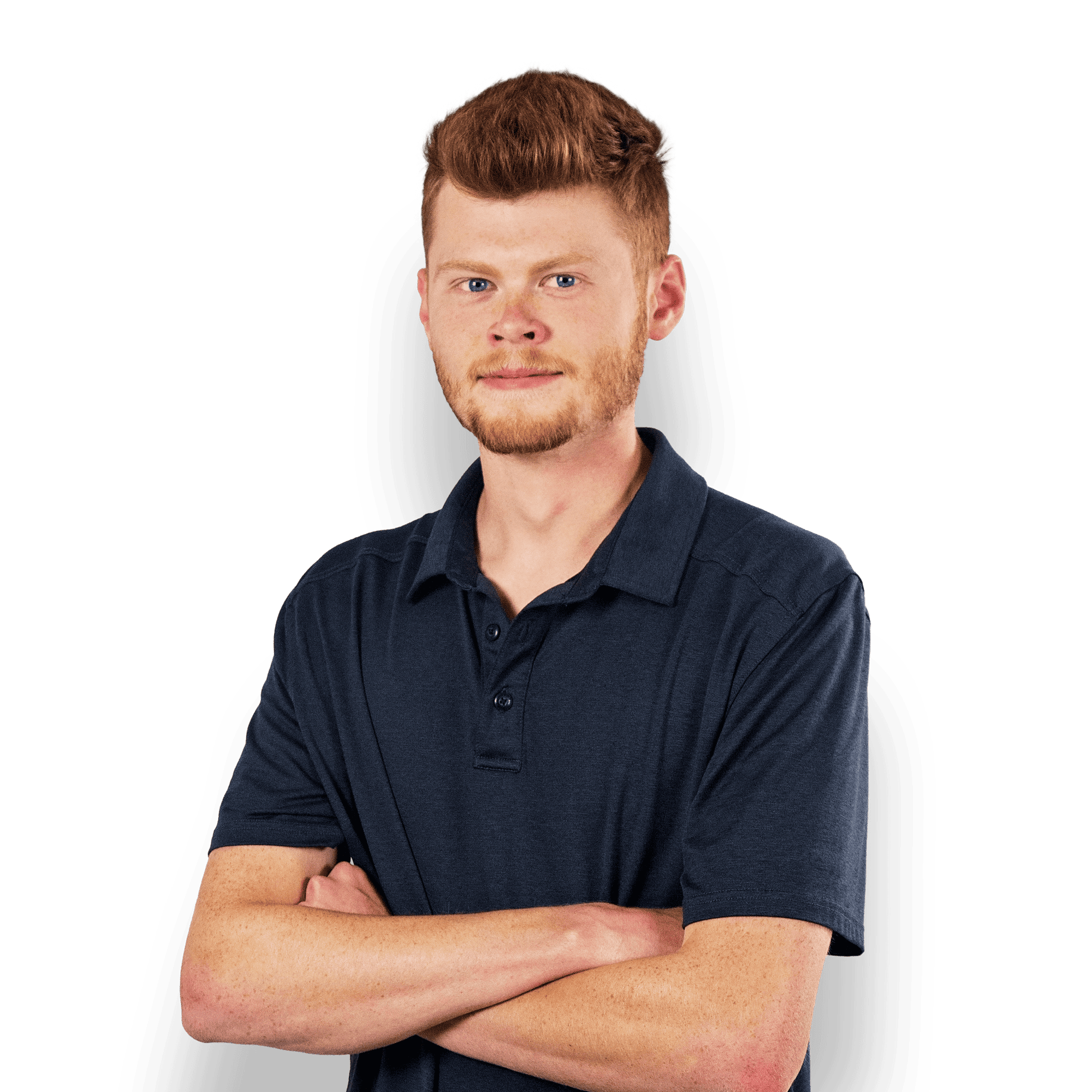 Tucker Winright - BizStream