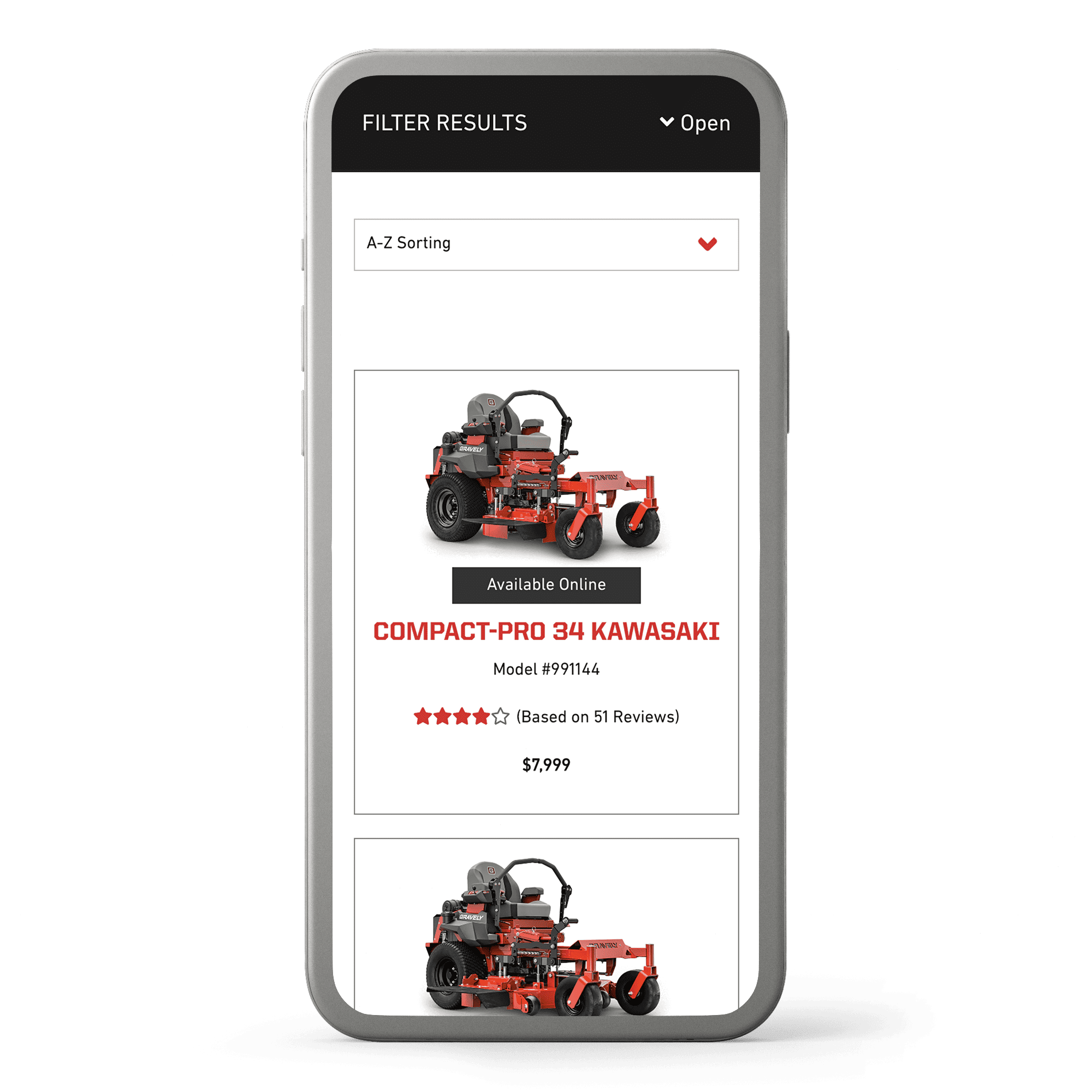 Gravely, Kentico 13 Implementation - BizStream