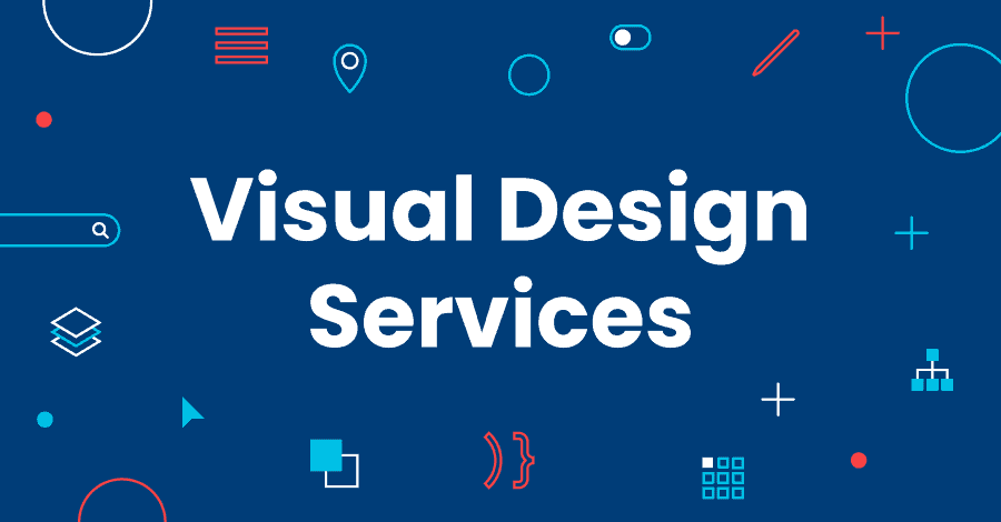 Visual Design - BizStream