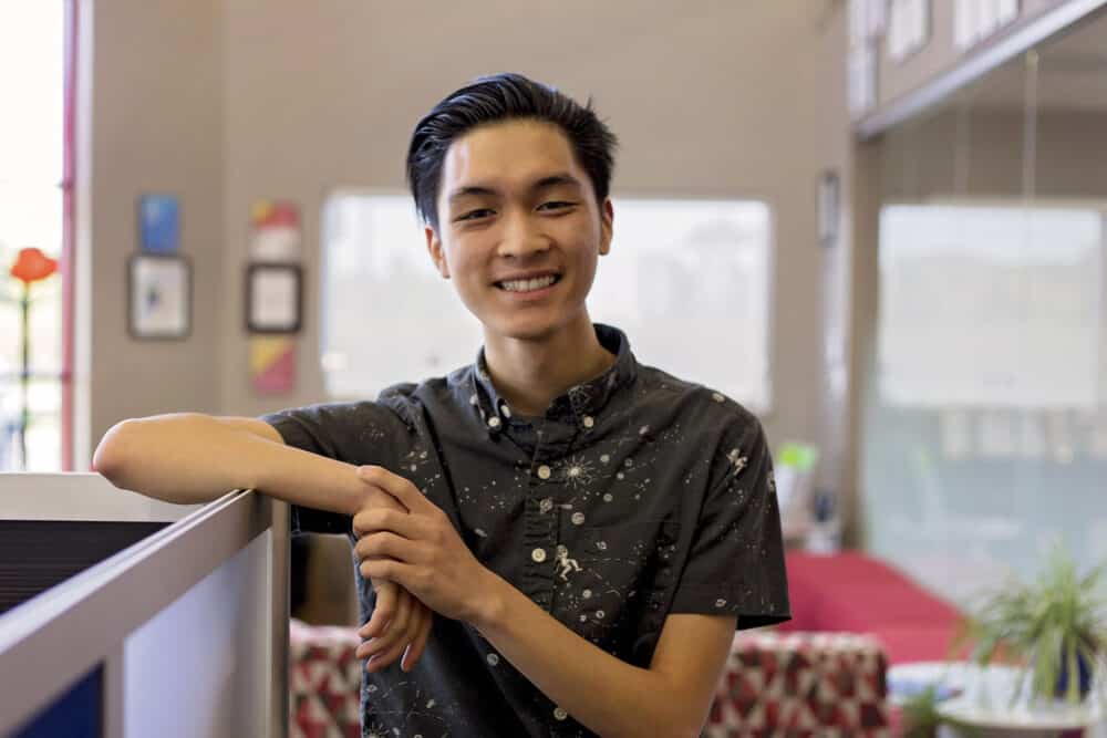 BizStream's Nick Kooman Named Kontent.ai Technology MVP - BizStream