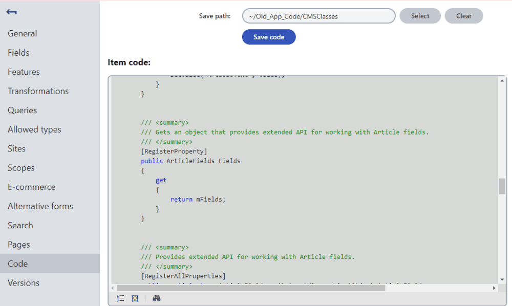 Making Kentico 12 to 13 Content Migrations Easier - BizStream