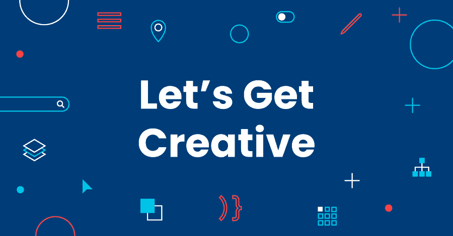 Let's Get Creative Too - BizStream