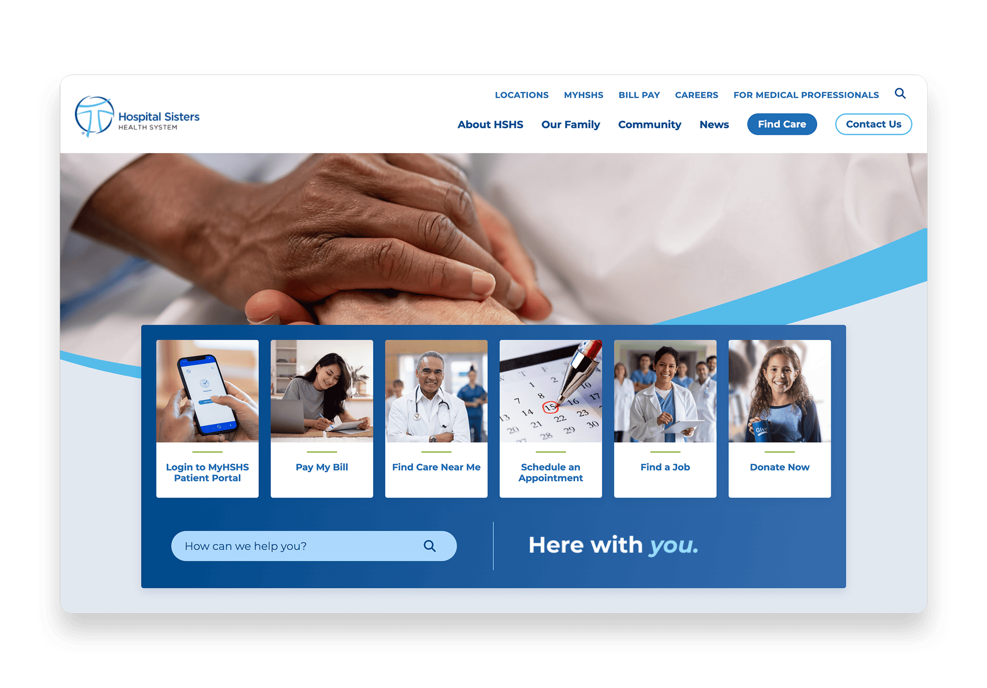 Projects - BizStream