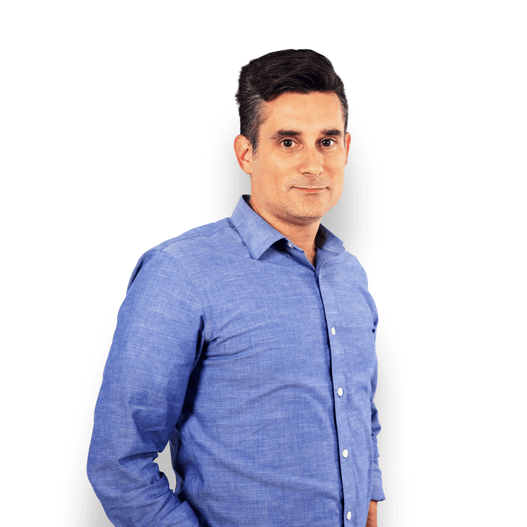 Steve Schaner - BizStream