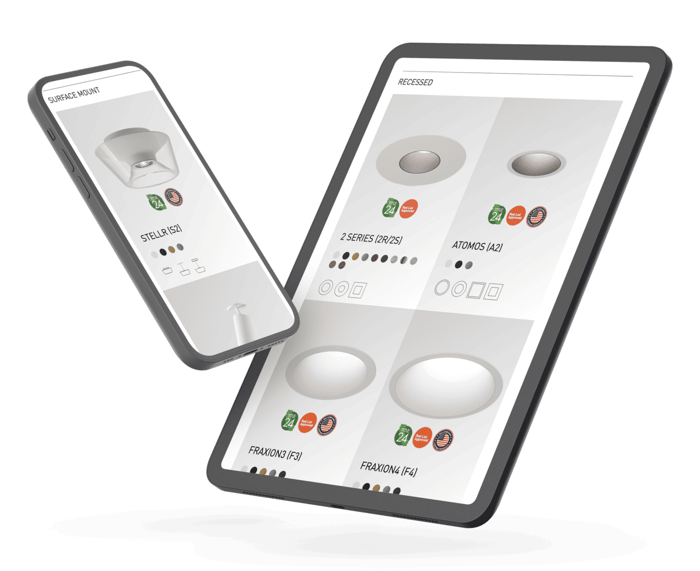 Lucifer Lighting Company - BizStream