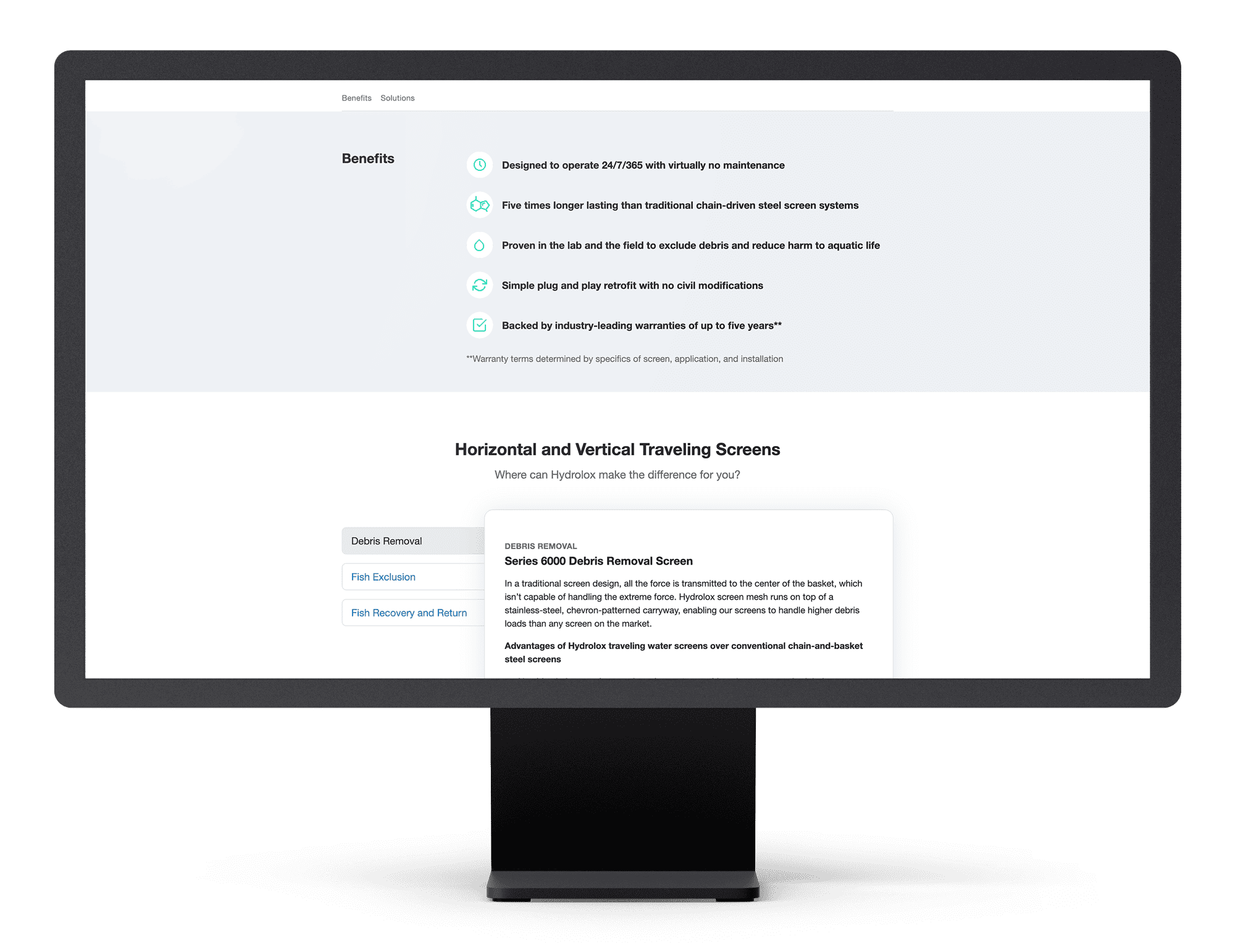 Hydrolox | Kontent.ai - BizStream