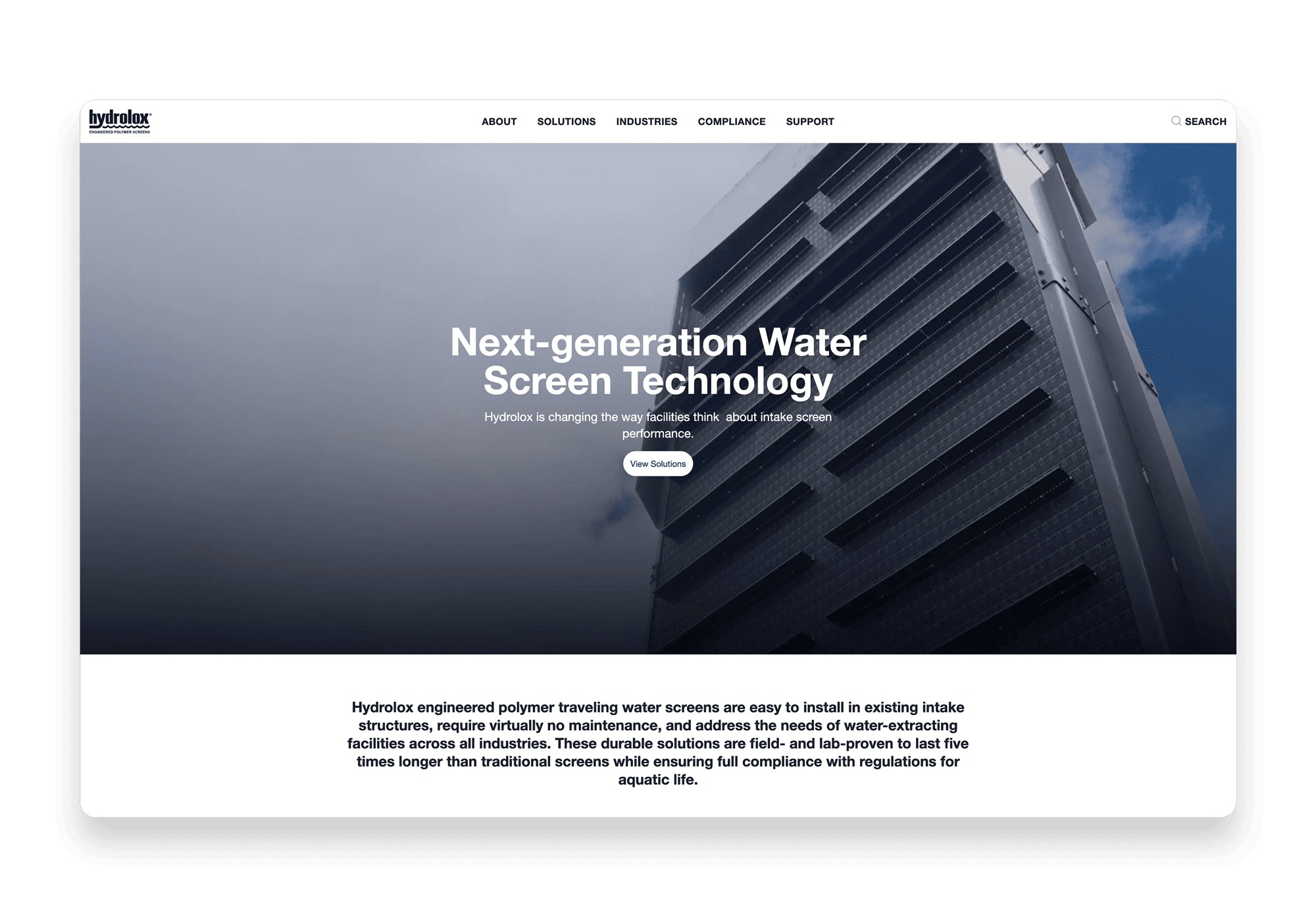 Hydrolox | Kontent.ai - BizStream