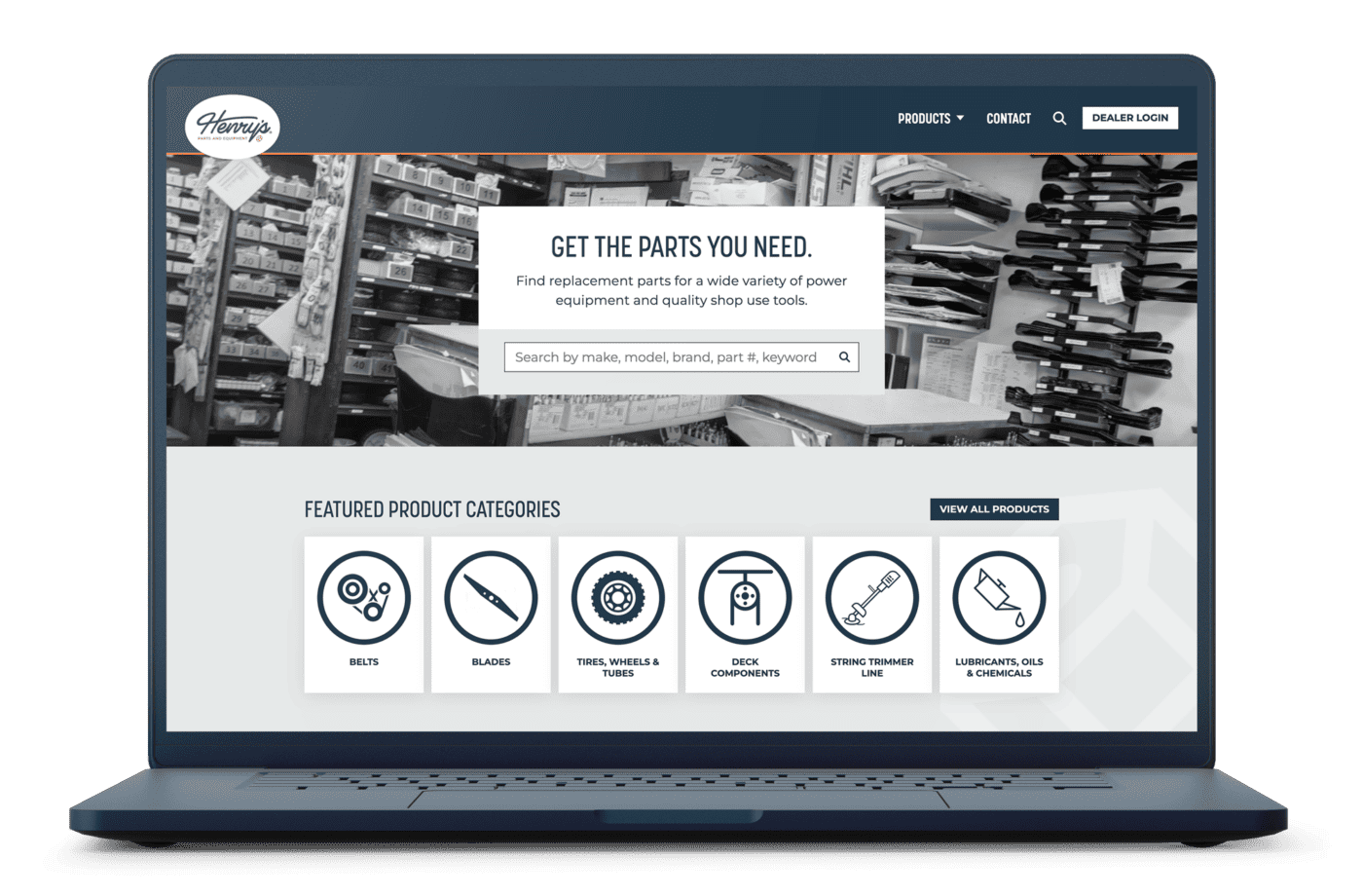 BizStream - A Full-Service Digital Agency