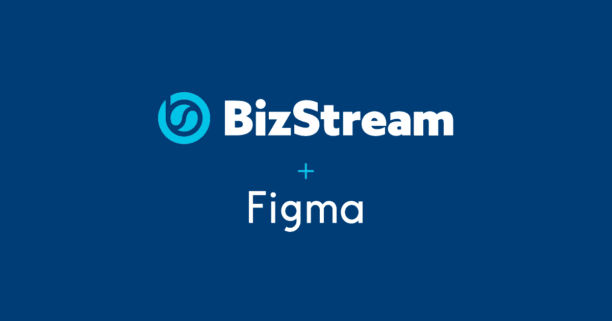 Figma | UI/UX Design Services - BizStream