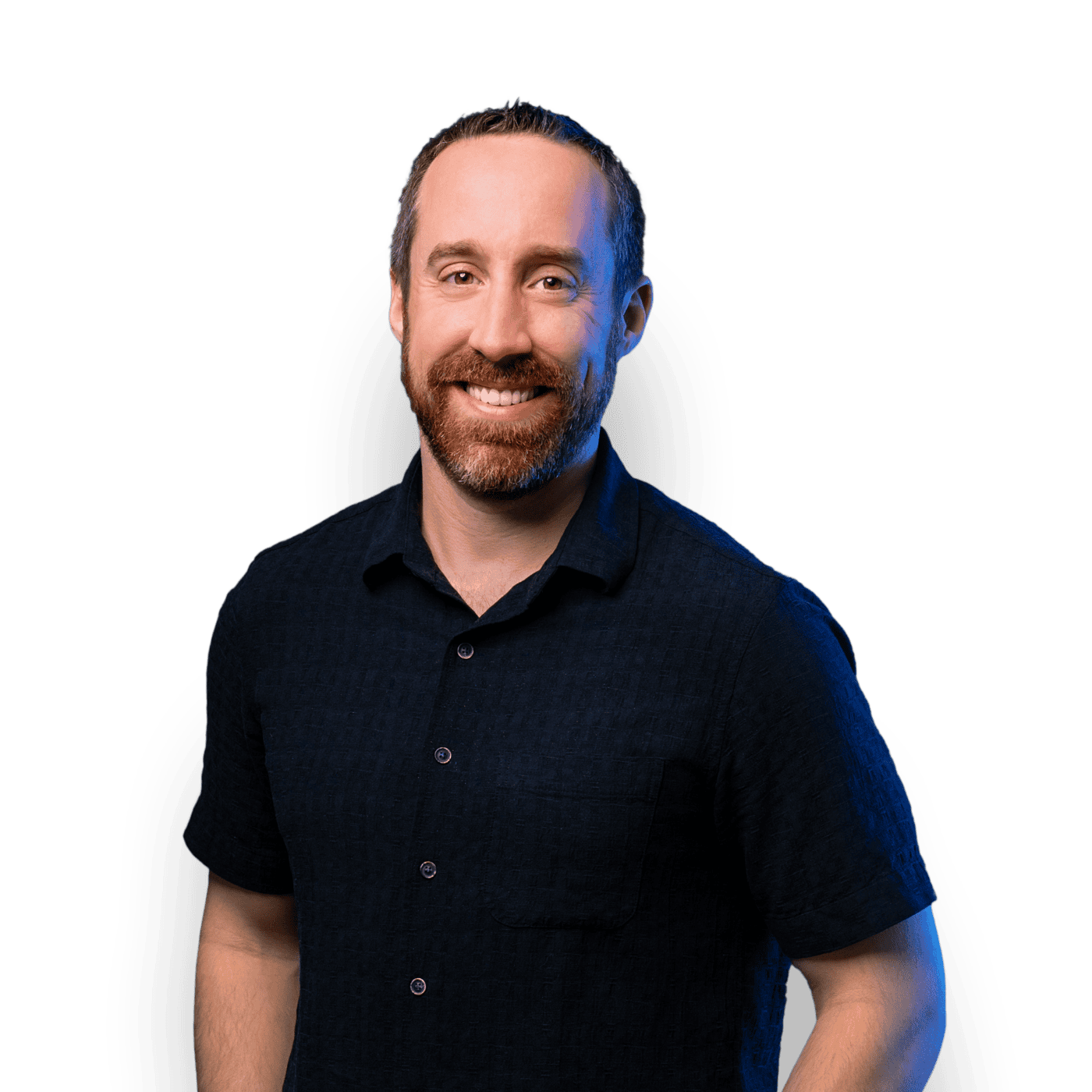 Josh Rubino - BizStream