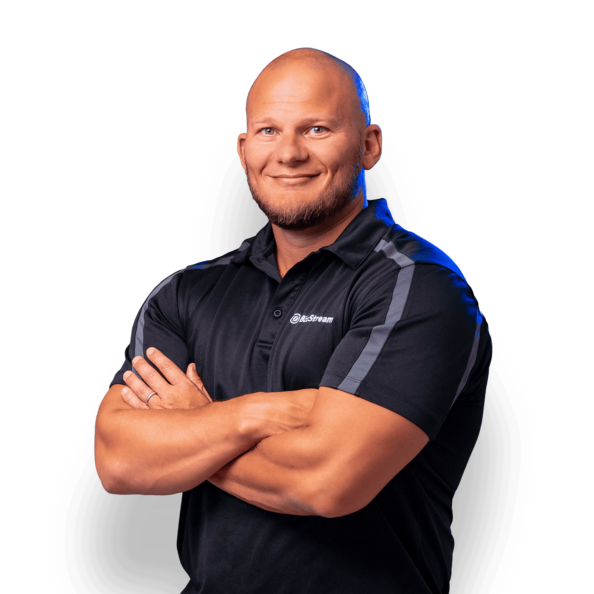 Our Team - BizStream