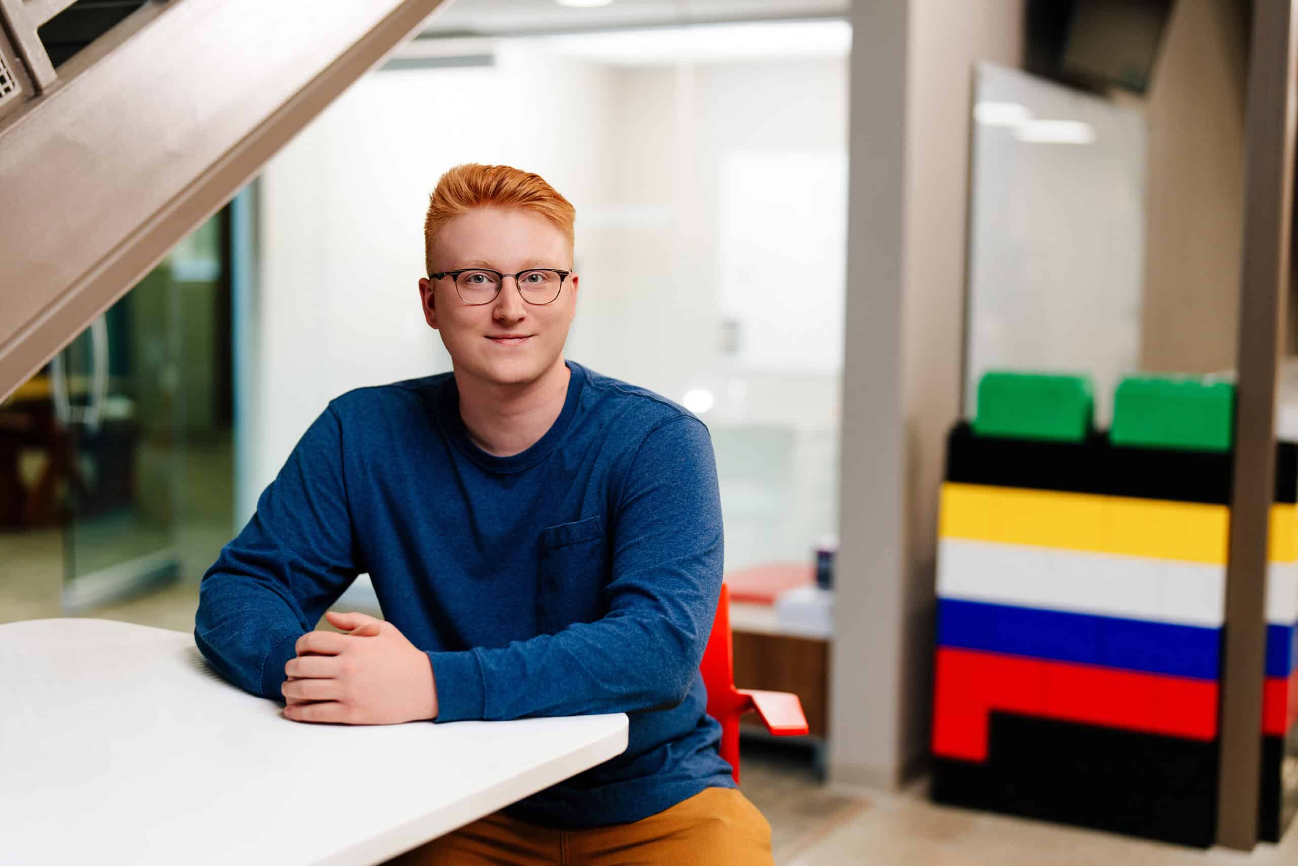 Christian Stam - BizStream