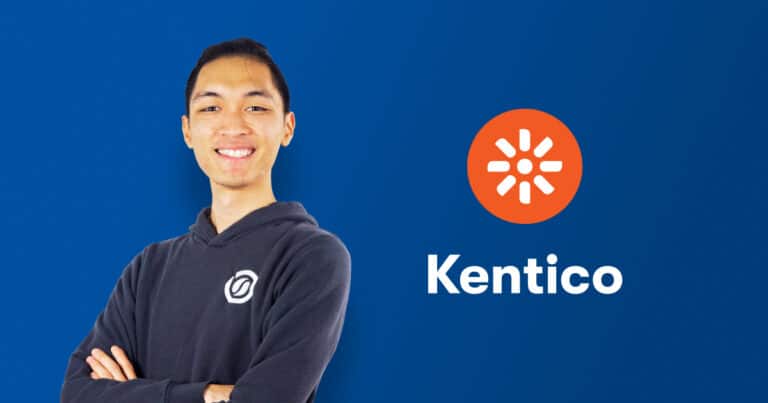 Nick Kooman Achieves Kentico Xperience 13 Certification - BizStream