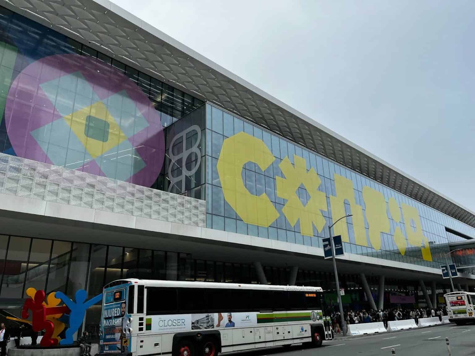 Five Takeaways from Config 2024 - BizStream